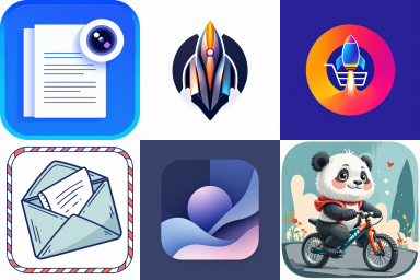 App Icon Generator